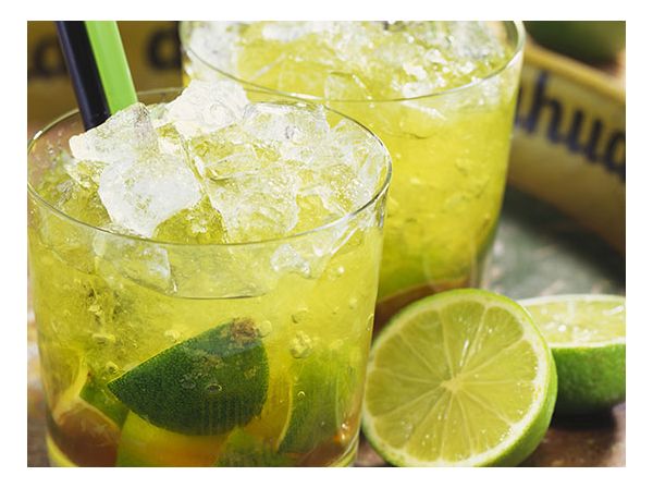 Le Ti' Punch | Comptoir des Vignes