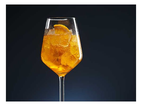 Spritz | Comptoir des Vignes